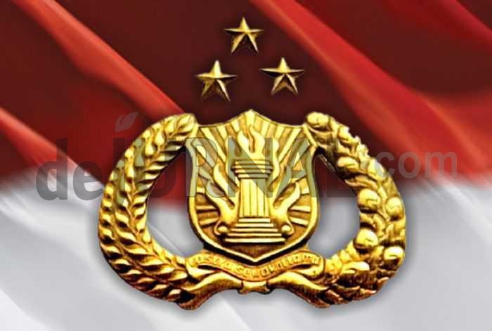 Sekilas Sejarah Hari Bhayangkara, Diperingati Setiap Tanggal 1 Juli ...